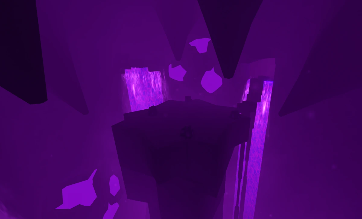 Cursed Cave | Refinery Caves Wiki | Fandom