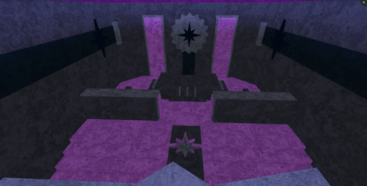 Celestial Shrine | Refinery Caves Wiki | Fandom