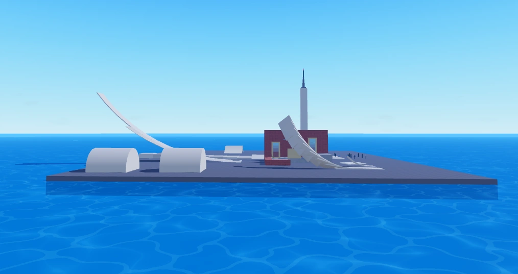 Test Place | Refinery Caves Wiki | Fandom