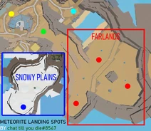 Meteorite | Refinery Caves Wiki | Fandom