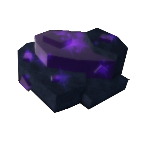 Amethyst | Refinery Caves Wiki | Fandom