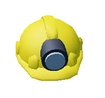 Lantern Hat | Refinery Caves Wiki | Fandom