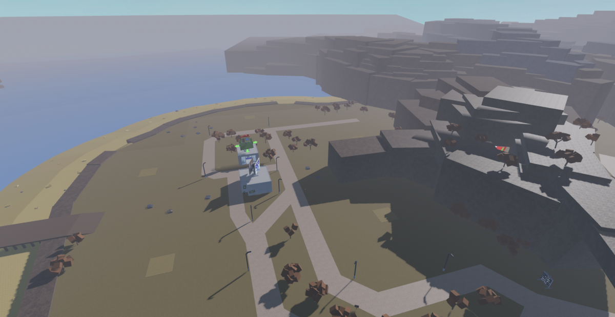 Main Biome | Refinery Caves Wiki | Fandom Main Biome | Refinery Caves Wiki | Fandom
