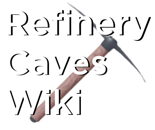 Guide - Building materials | Refinery Caves Wiki | Fandom Guide - Building materials | Refinery Caves Wiki | Fandom