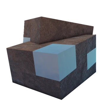 Iron | Refinery Caves Wiki | Fandom