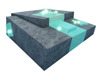 Emerald | Refinery Caves Wiki | Fandom