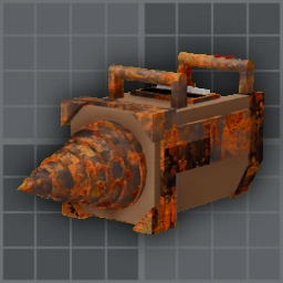 Discuss Everything About Refinery Caves Wiki | Fandom