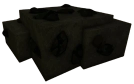 Coal (RC2) | Refinery Caves Wiki | Fandom