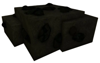 Coal (RC2) | Refinery Caves Wiki | Fandom