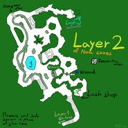 Lush Valley | Refinery Caves Wiki | Fandom