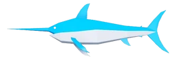 Swordfish | Refinery Caves Wiki | Fandom