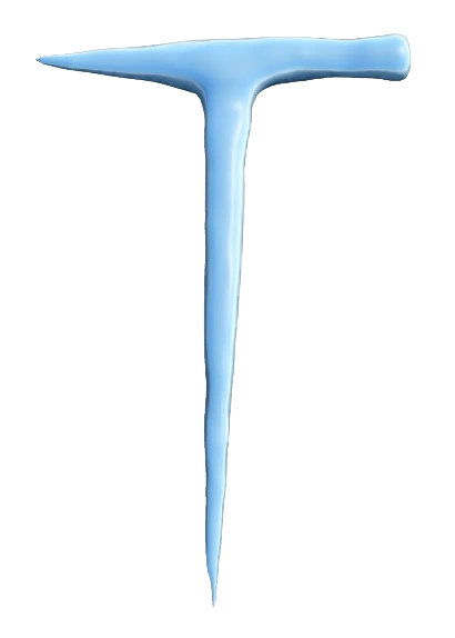 Frost Fang | Refinery Caves Wiki | Fandom