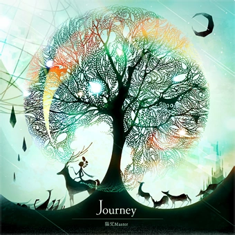 Journey | REFLEC BEAT Wiki | Fandom