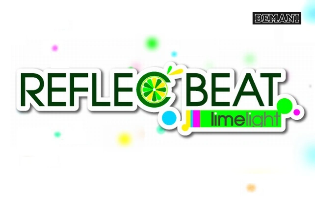 REFLEC BEAT limelight | REFLEC BEAT Wiki | Fandom