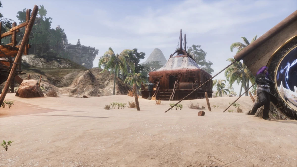 Land Claims and Domains Rules | Reflections of Arvandor Wiki | Fandom