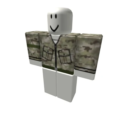 RAM Uniform - Dune Camouflage | Reflexian Database Wiki | Fandom