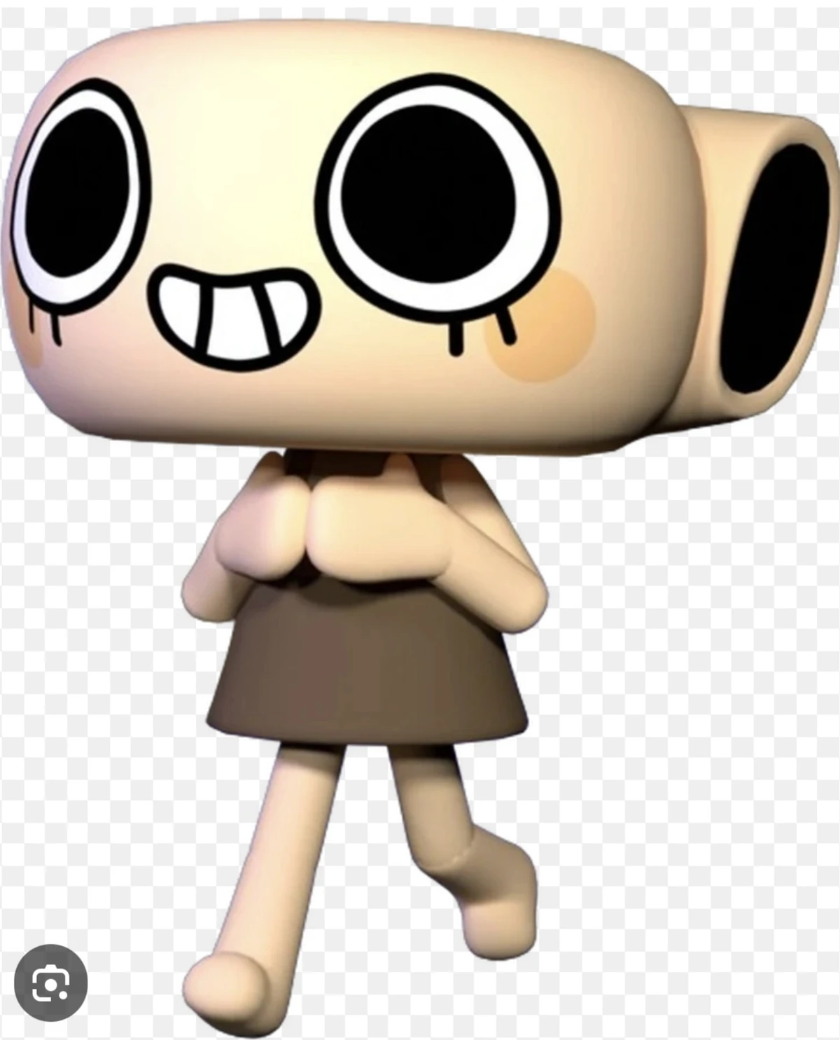 Shelly | Floptok Fan Wiki | Fandom
