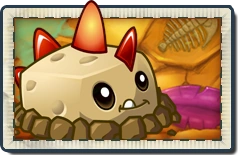 Primal Potato Mine | Plants vs. Zombies: Reflourished Wiki | Fandom