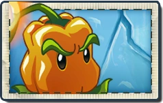 Pepper-pult | Plants vs. Zombies: Reflourished Wiki | Fandom