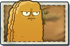 Tall-nut | Plants vs. Zombies: Reflourished Wiki | Fandom