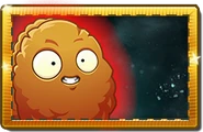 Explode-O-Nut | Plants vs. Zombies: Reflourished Wiki | Fandom