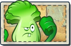 Bonk Choy | Plants vs. Zombies: Reflourished Wiki | Fandom