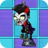 Goth Punk Zombie | Plants vs. Zombies: Reflourished Wiki | Fandom