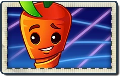 Intensive Carrot | Plants vs. Zombies: Reflourished Wiki | Fandom