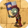 Flag Zombie | Plants vs. Zombies: Reflourished Wiki | Fandom