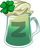 Holiday Drinks | Plants vs. Zombies: Reflourished Wiki | Fandom