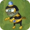 Impfinity | Plants vs. Zombies: Reflourished Wiki | Fandom