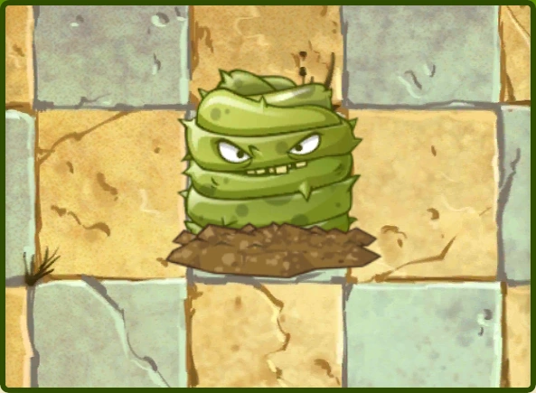 Grave Buster | Plants vs. Zombies: Reflourished Wiki | Fandom