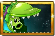 Snap Pea | Plants vs. Zombies: Reflourished Wiki | Fandom