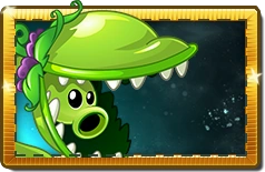 Snap Pea | Plants vs. Zombies: Reflourished Wiki | Fandom