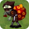Lunar Bandit Zombie | Plants vs. Zombies: Reflourished Wiki | Fandom
