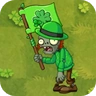 Flag Zombie | Plants vs. Zombies: Reflourished Wiki | Fandom
