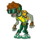 Zombert | Plants vs. Zombies: Reflourished Wiki | Fandom