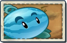 Winter Melon | Plants vs. Zombies: Reflourished Wiki | Fandom