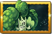 Blockoli | Plants vs. Zombies: Reflourished Wiki | Fandom