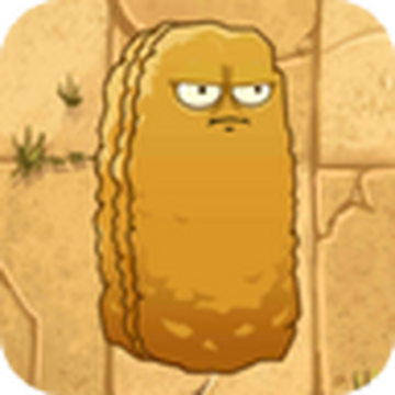 Plants Vs Zombies 2 Tall Nut