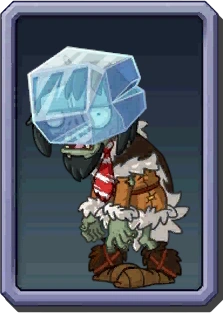 Blockhead Zombie | Plants vs. Zombies: Reflourished Wiki | Fandom