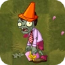 Conehead Zombie | Plants vs. Zombies: Reflourished Wiki | Fandom