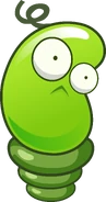 Spring Bean | Plants vs. Zombies: Reflourished Wiki | Fandom