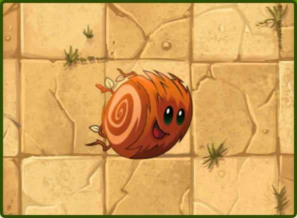 Tumbleweed | Plants vs. Zombies: Reflourished Wiki | Fandom