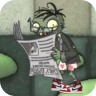 Drippaper Zombie | Plants vs. Zombies: Reflourished Wiki | Fandom
