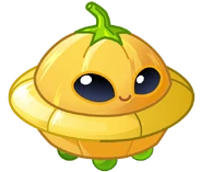 Saucer Squash | Plants vs. Zombies: Reflourished Wiki | Fandom