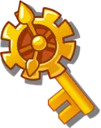 Key | Plants vs. Zombies: Reflourished Wiki | Fandom