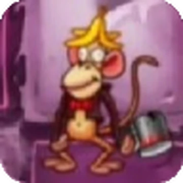 zombie monkey folkestone