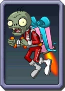 Jetpack Zombie | Plants vs. Zombies: Reflourished Wiki | Fandom