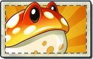 Toadstool | Plants vs. Zombies: Reflourished Wiki | Fandom